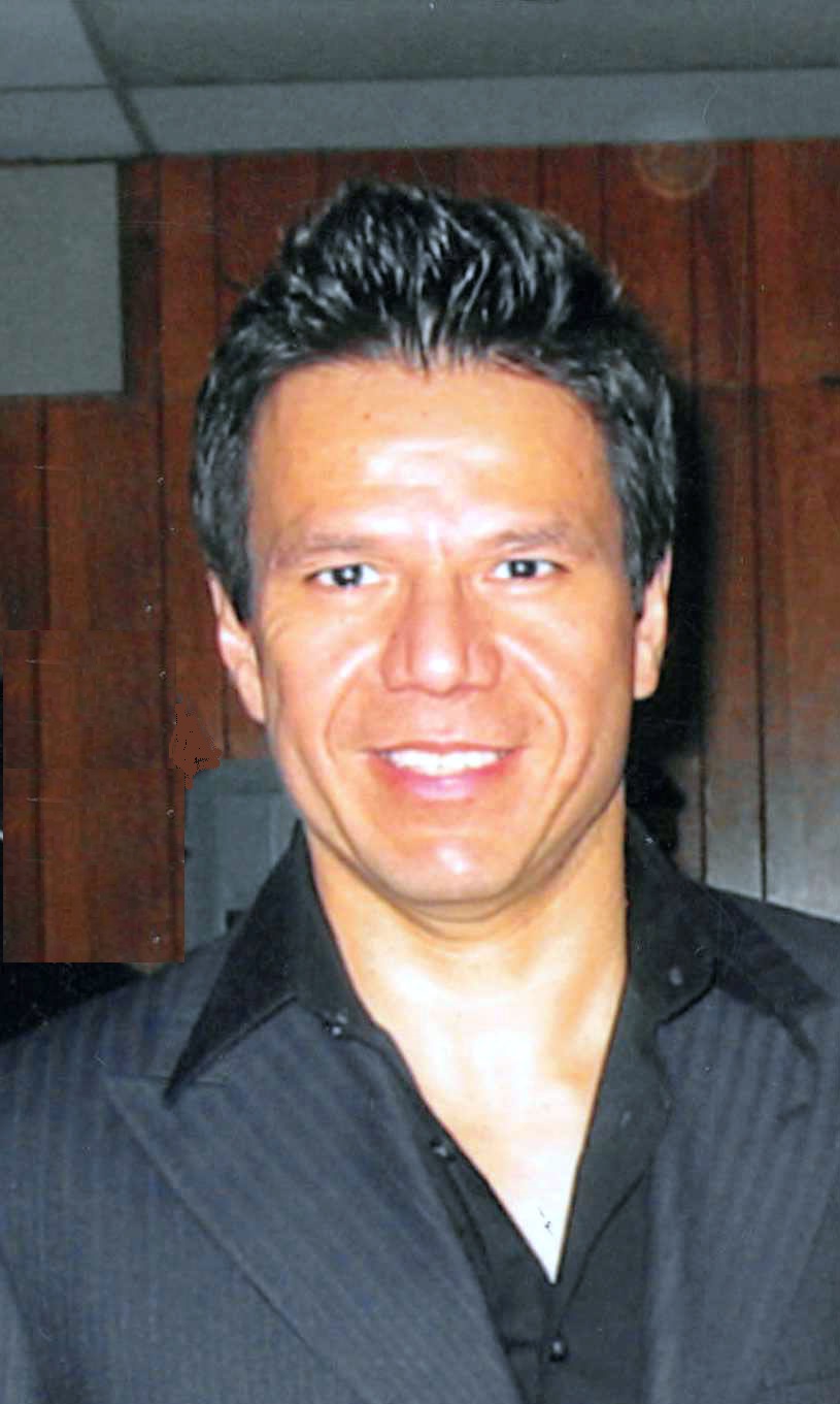 Mario Canales's Instagram, Twitter & Facebook on IDCrawl