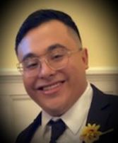 Fernando Samuel Martinez | Fred Dickey Funeral & Cremation Services